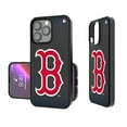 Boston Red Sox Linen Logo iPhone Bump Case - Walmart.com