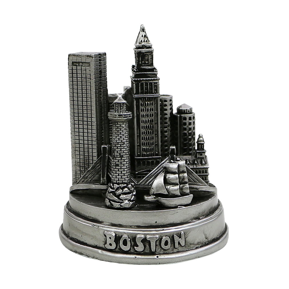 Boston Silver Statue - Walmart Business Supplies