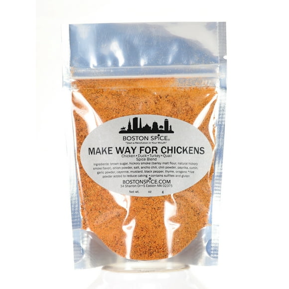 Poultry Seasoning Turkey