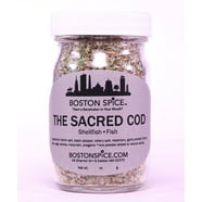 Boston Spice Rabble Rouser Handmade Creole Seasoning Blend Steak Beef ...