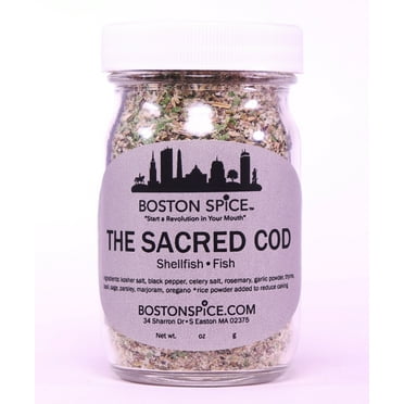 Boston Spice Rabble Rouser Handmade Creole Seasoning Blend Steak Beef ...
