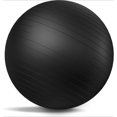 Boston Stability Ball - Swiss Ball for Home Fitness and Physical ...