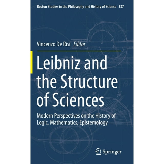 Boston Studies in the Philosophy and History of Science: Leibniz and ... Boston Studies in the Philosophy and History of Science: Leibniz and ...