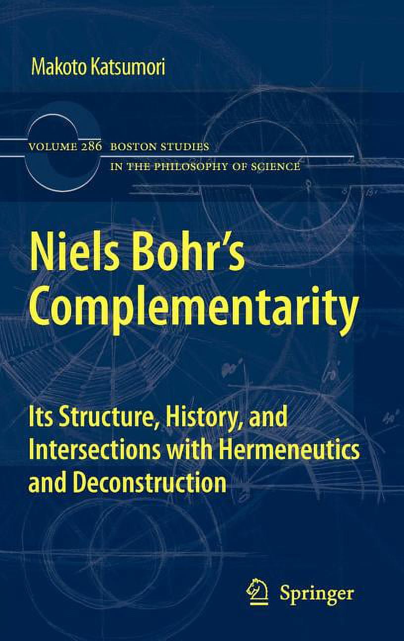 Boston Studies in the Philosophy and History of Science: Niels Bohr's ... Boston Studies in the Philosophy and History of Science: Niels Bohr's ...