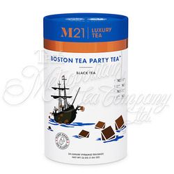 Tea Company Boston
