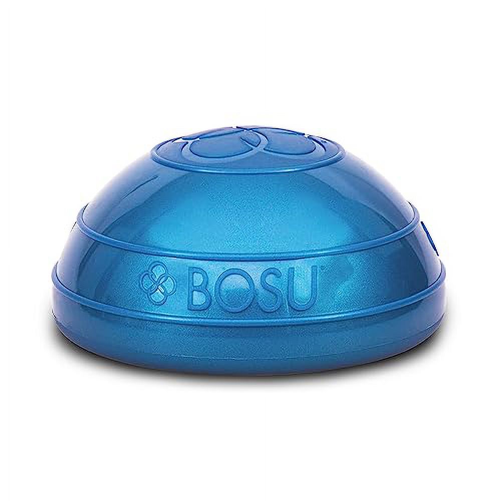 Bosu 6.5-Inch Diameter Unisex Dynamic Home Workout Balance Ball Pods ...