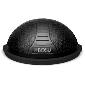 BOSU PRO Balance Trainer, 26-Inch, Dual Action Hand Pump - Walmart.com