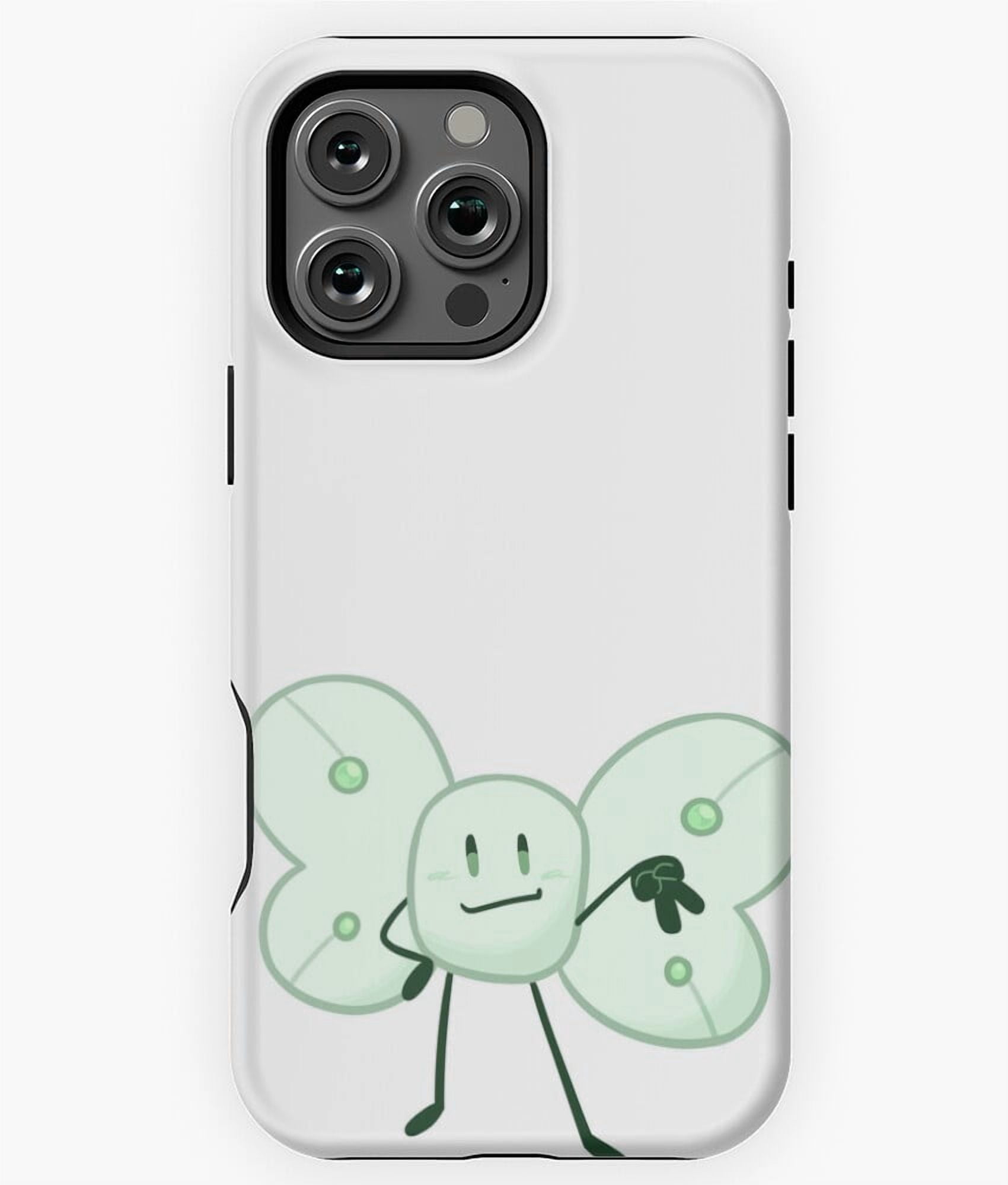 Bot Silly Inanimate Insanity Phone Case for iPhone 16 15 14 13 12 11 ...