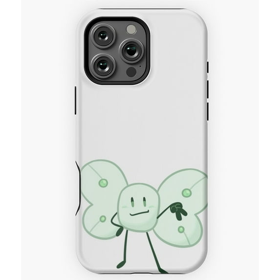 Bot Silly Inanimate Insanity Phone Case for iPhone 16 15 14 13 12 11 ...