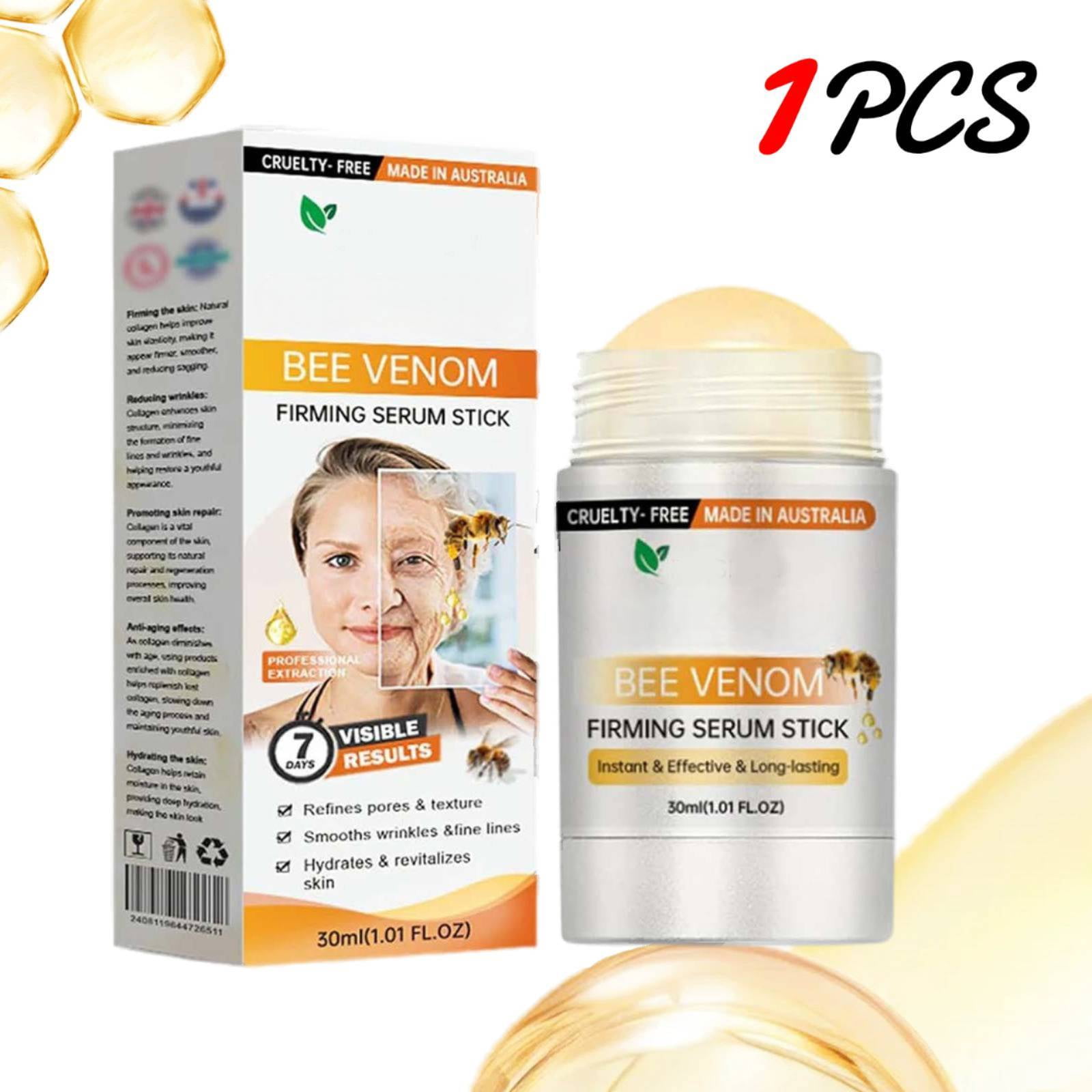 Bot_x Bee V_nom Firming Serum Stick, Solving Wrinkl_es and Fine_Lines ...