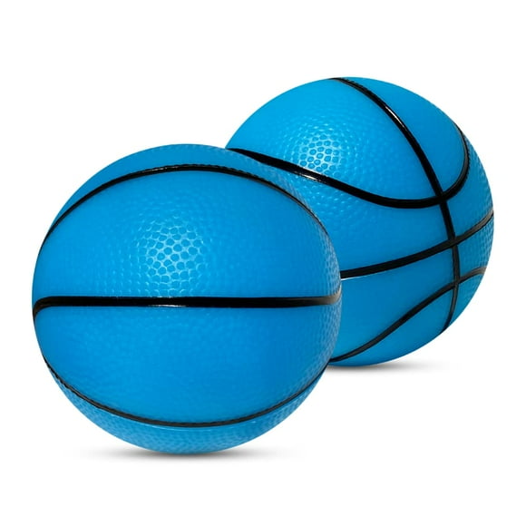 Mini Basketballs