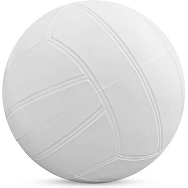 Free Shipping! Poolmaster Across Pool Volleyball Set (Net, Ball, Bases ...