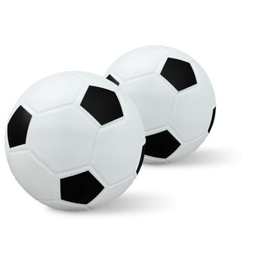 Allaugh Hover Soccer Ball Set - 2 Goals, LED Light, USB Rechargeable ...