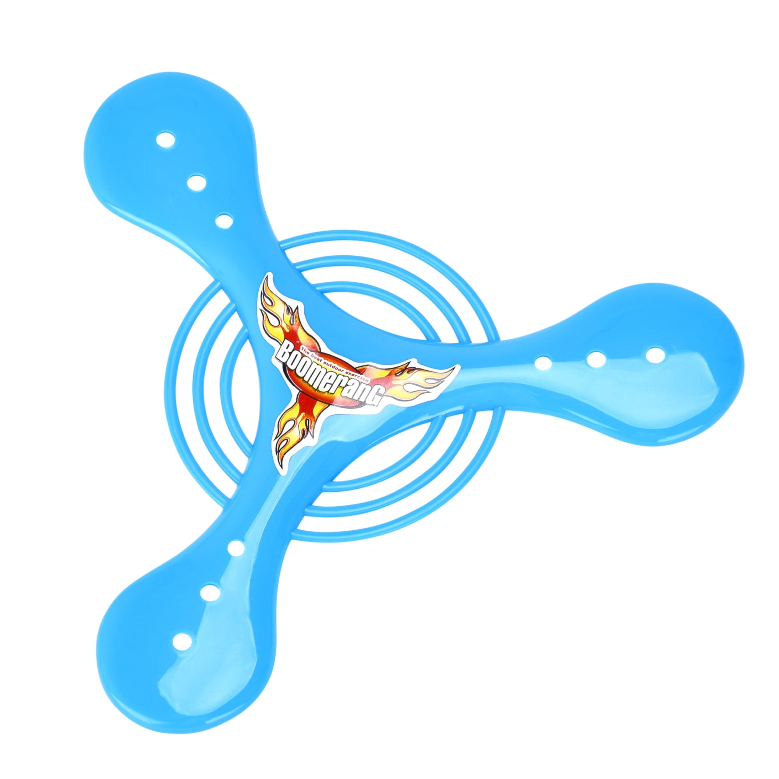 Botabee Ultimate Flying Disc 10" – Kids Frisbee with Triple Leaf ...