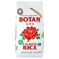 Botan Calrose Rice, Medium Grain Sticky Rice, non-GMO, 10 lb, Ready for ...