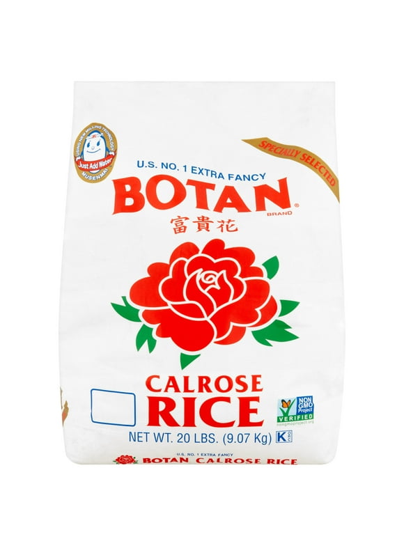 Bulk Rice in Rice - Walmart.com