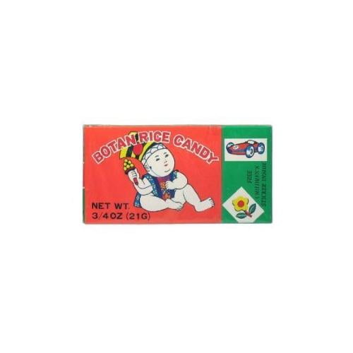 Rice Candy For 12 Packs - Walmart.com