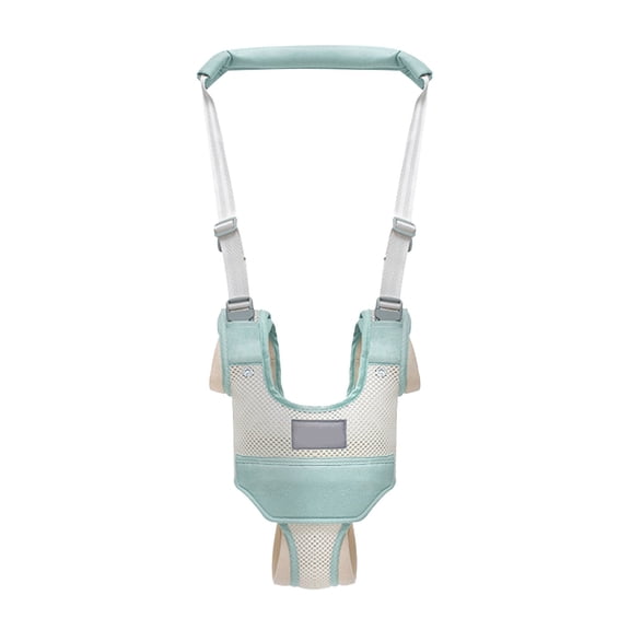 Yunnyp Baby Walking Harness, Breathable Adjustable Walker Assistant ...