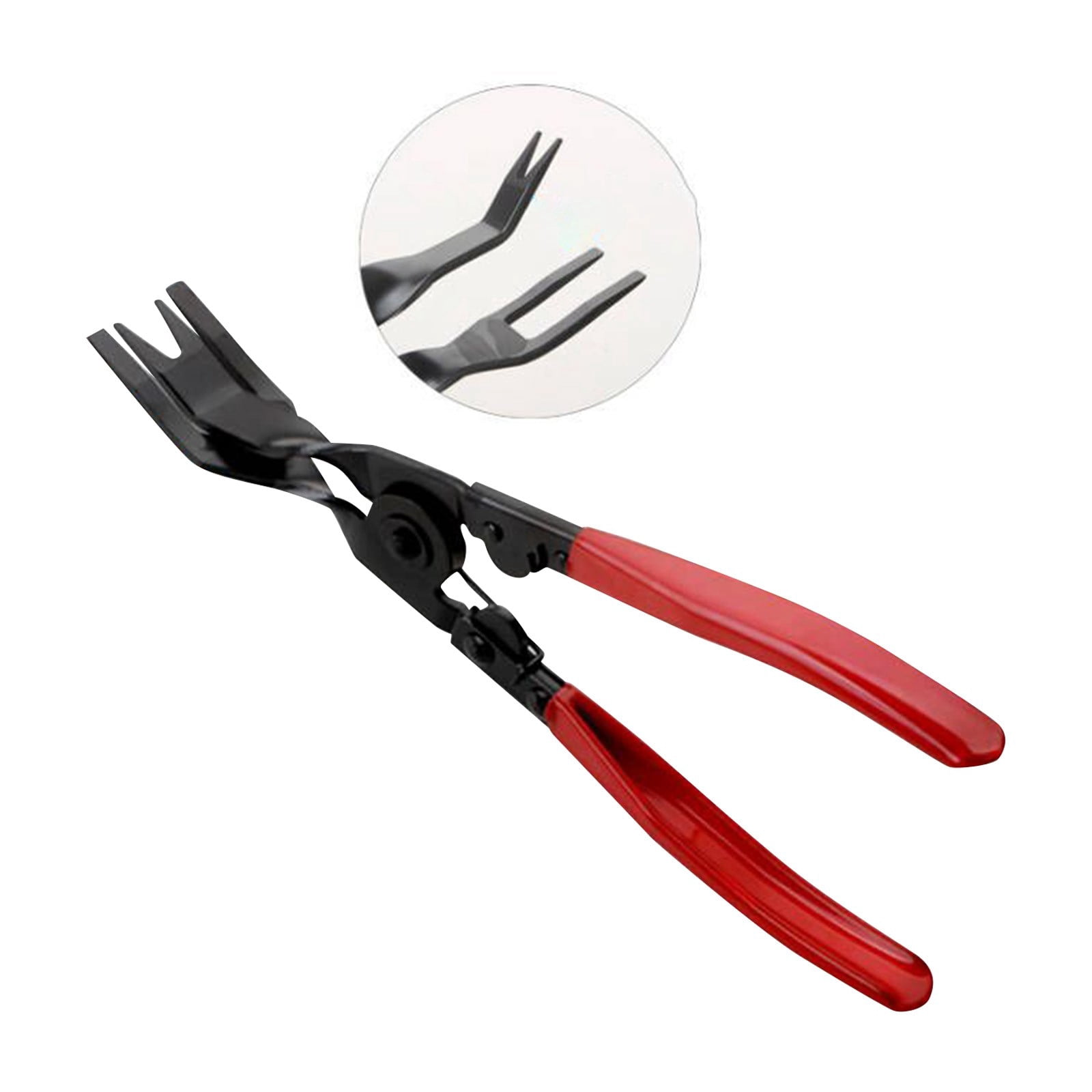 BotaniNest Car Tool Kit Universal Automotive Clip Remover Plastic Pry ...