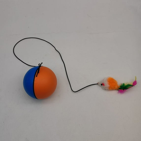 BotaniNest Cat Toy Upgraded Interactive Cat Toy With Motion Sensor ...