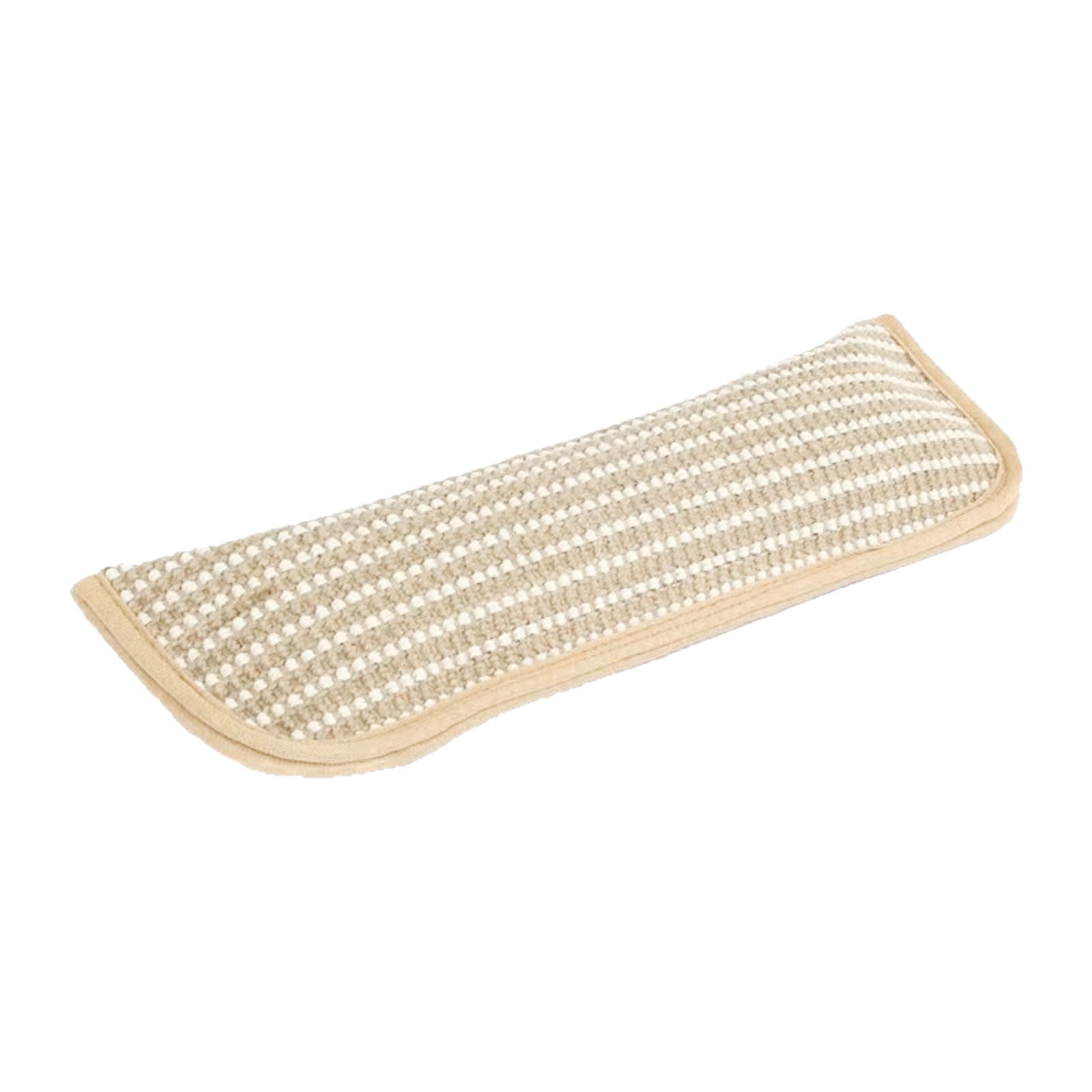 BotaniNest Catnip Toys - Sisal Scratching Pad 10.63inch, Catnip Pillows ...