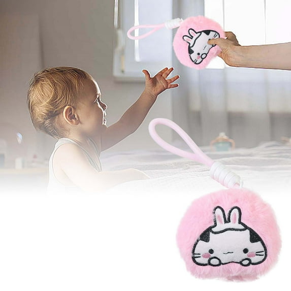 BotaniNest Cute Art Style Charging Hand Warmer Making Winter No Longer ...