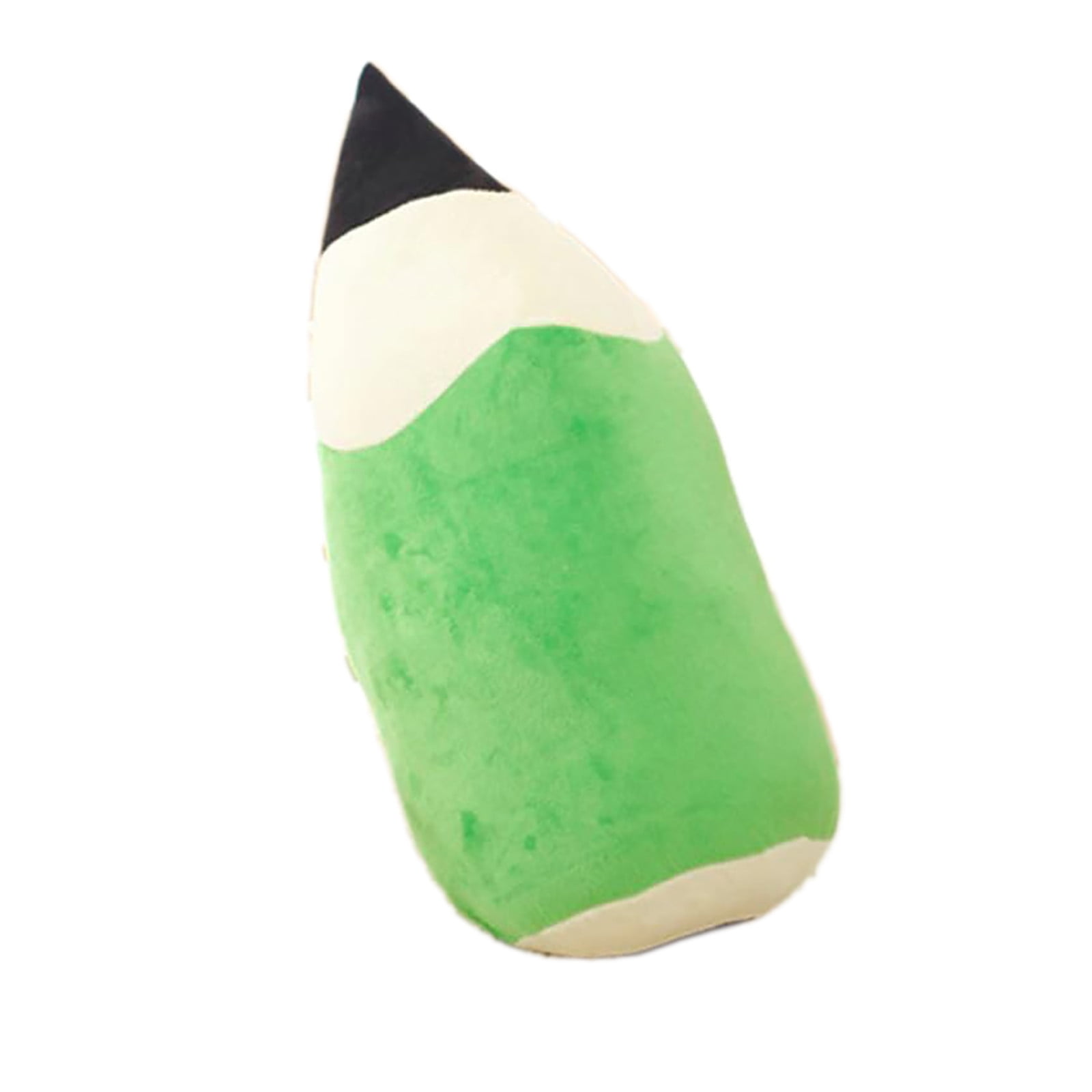 BotaniNest Cute Pencil Pillow Classroom Pillow Children's Reading ...