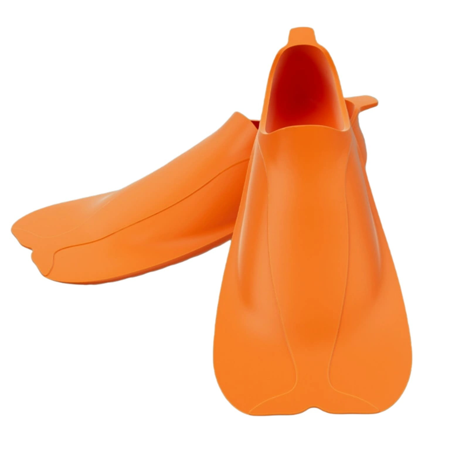 BotaniNest Design Frog Shoes Diving Training Snorkeling Silicone Short ...