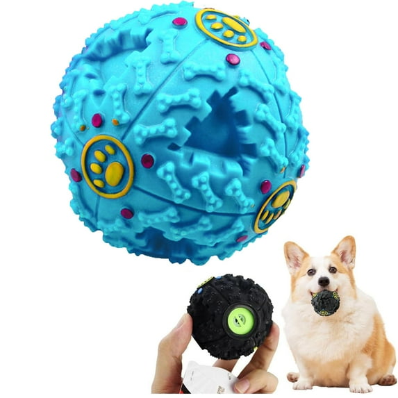 BotaniNest Dog Feeder Toy Interactive Game For Dogs Fill With Food Dogs ...