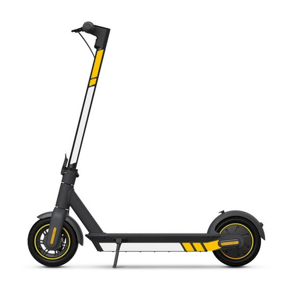 BotaniNest Electric Scooter Skateboard Reflective Stickers Suitable For ...