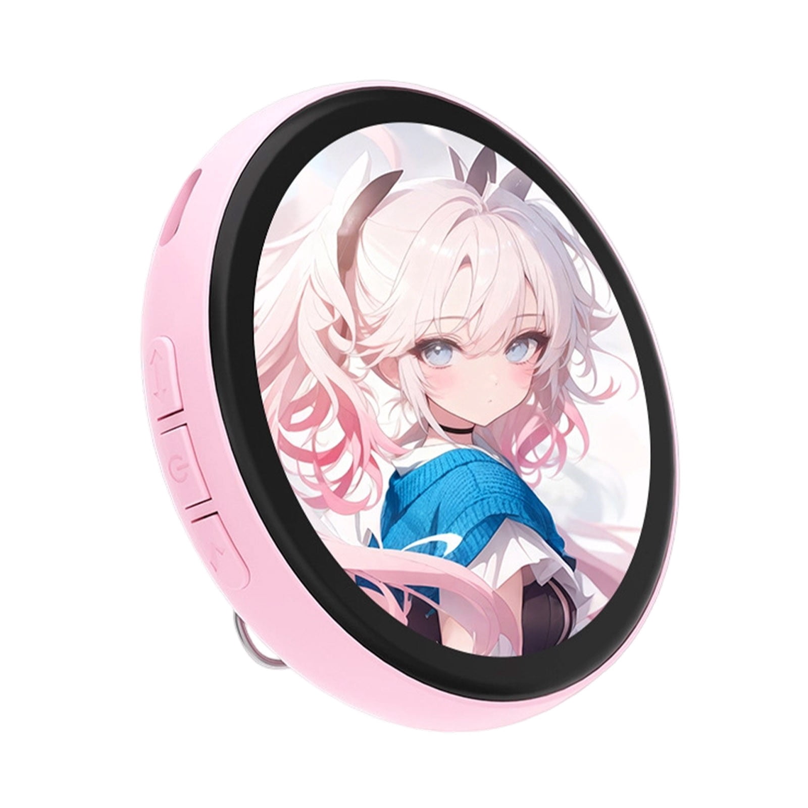 BotaniNest Elegant Smart Home Pendant For Wall Decorative Necklace ...