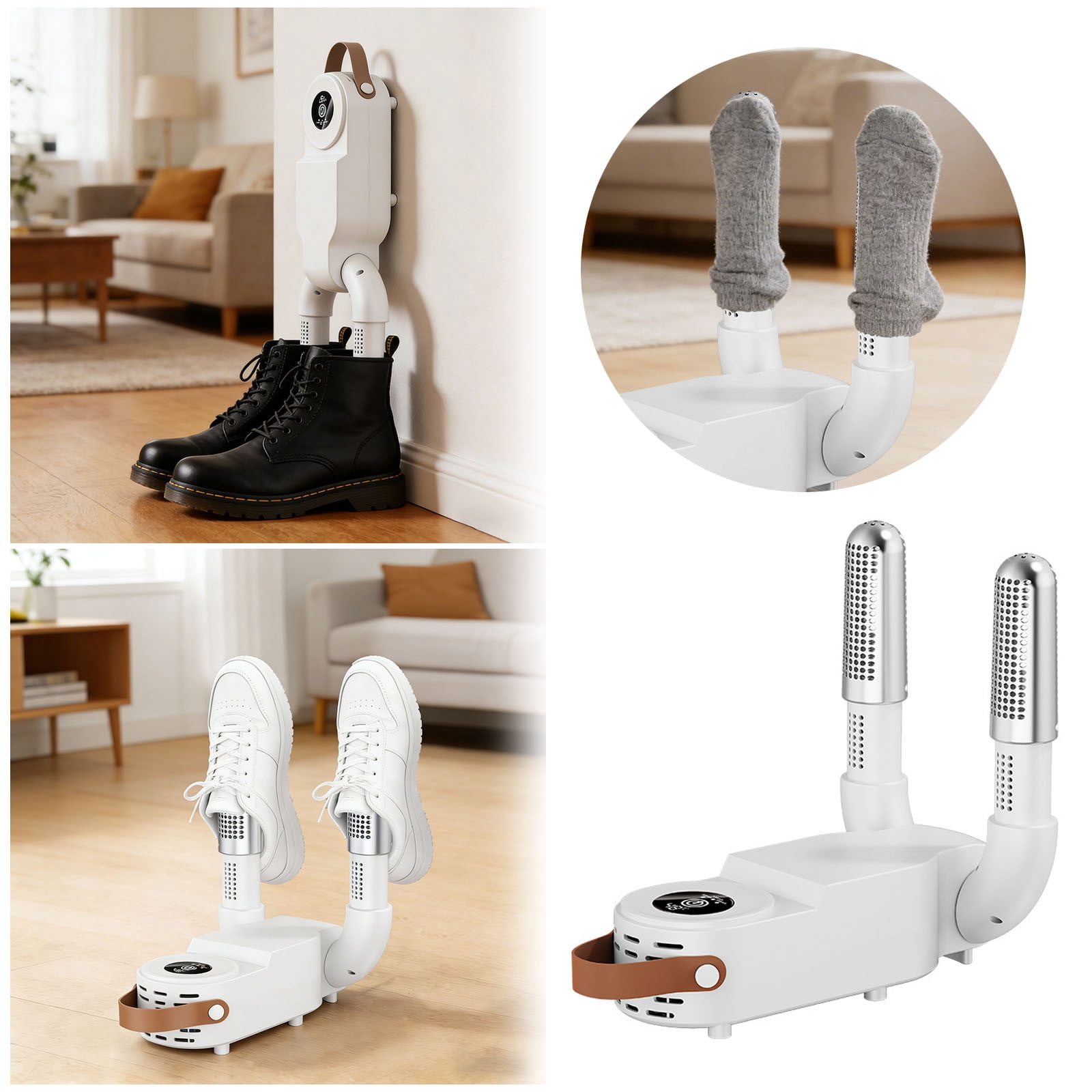 BotaniNest Footwear Drying Machine And Portable Drying Heater For ...