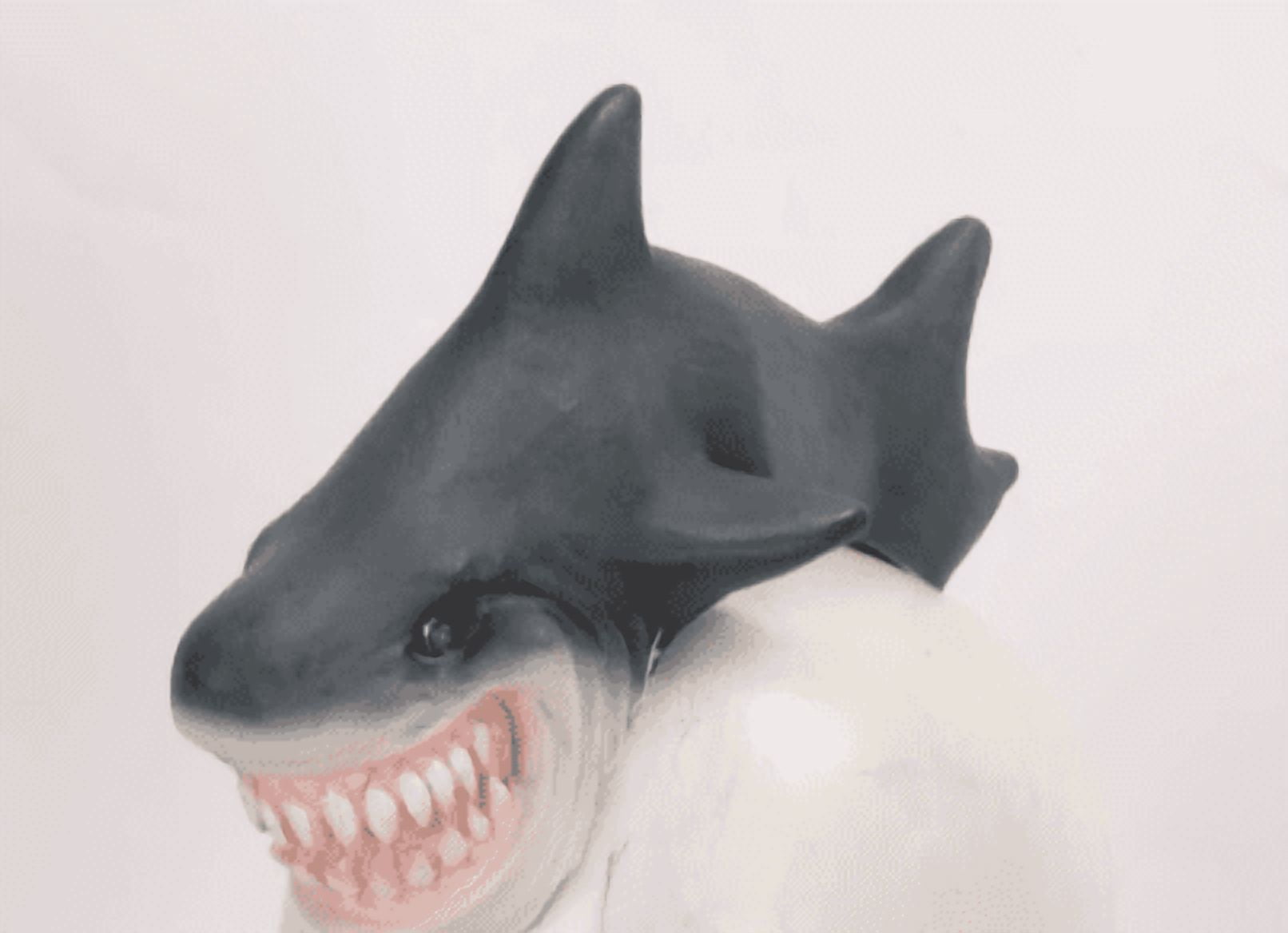 BotaniNest Halloween Party Funny Shoulder Sitter Puppet For Cosplay ...