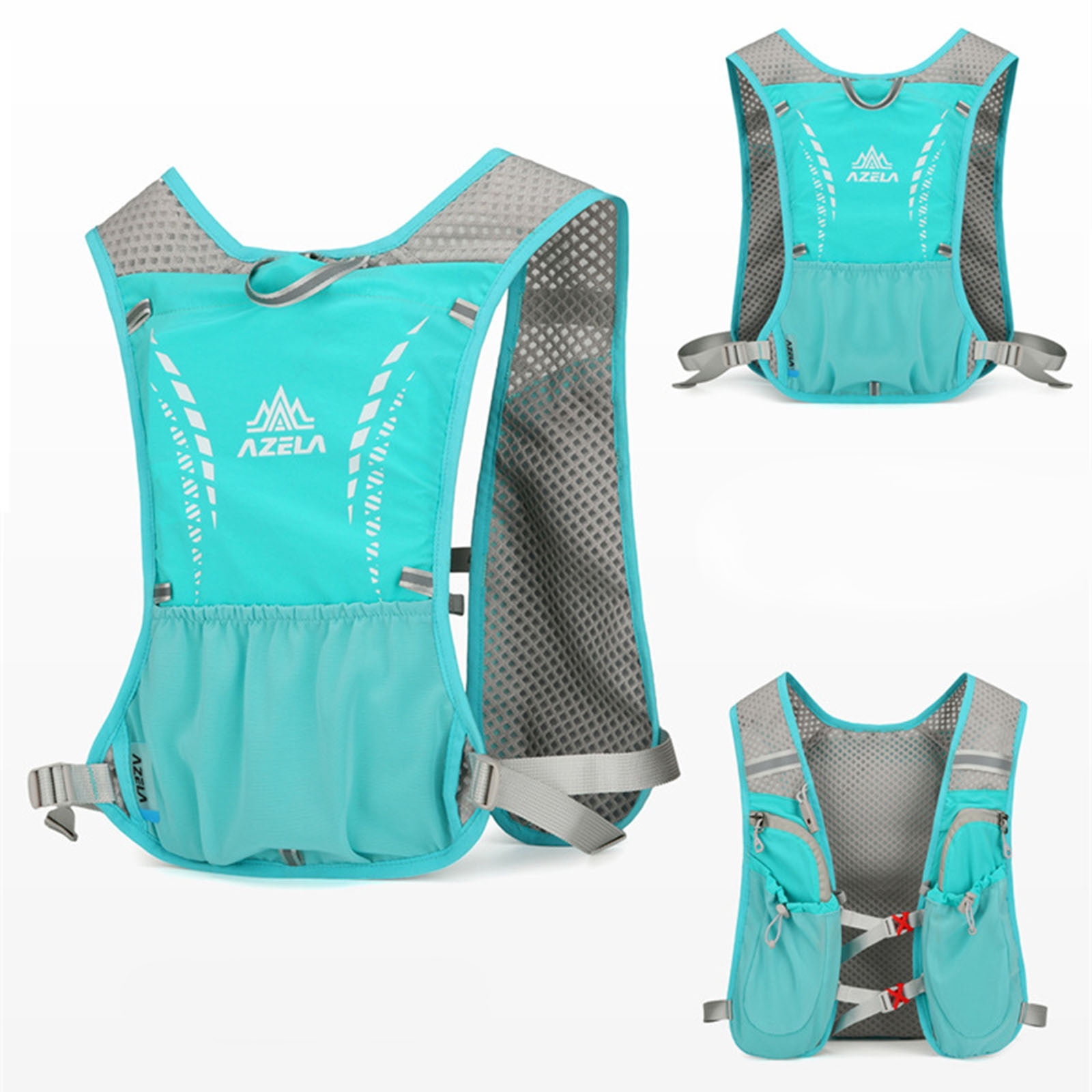 BotaniNest Hydration Pack Running Hiking Hydration Backpack Hydropack ...