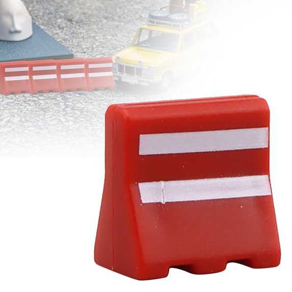 BotaniNest Interactive Roadblock Simulation Toy For Kids Durable ...