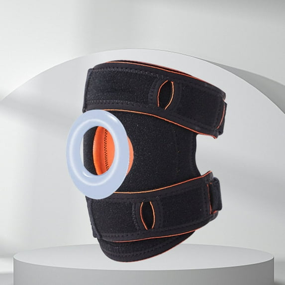 BotaniNest Knee Brace – Pack Adjustable Patellar Tendon Support Sleeves ...