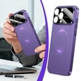 BotaniNest Large Window For Wireless Charge For IPhone 16 15 14 13 12 ...