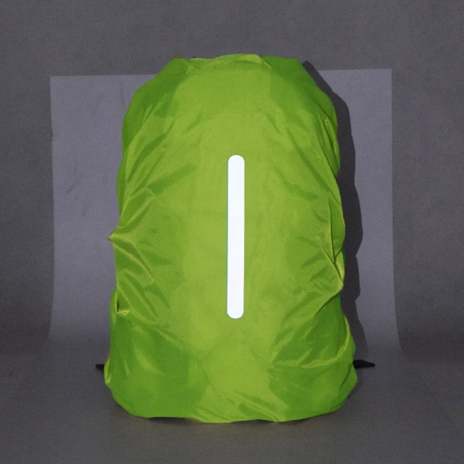 BotaniNest Luminous Rainproof Backpack Cover Suitable For Rainy Days ...