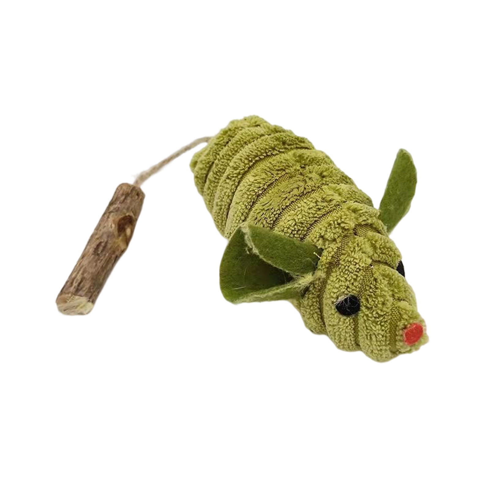 BotaniNest Mice Cat Toys Cat Toys Mice ” Real Little Mice Size Cat Toys ...