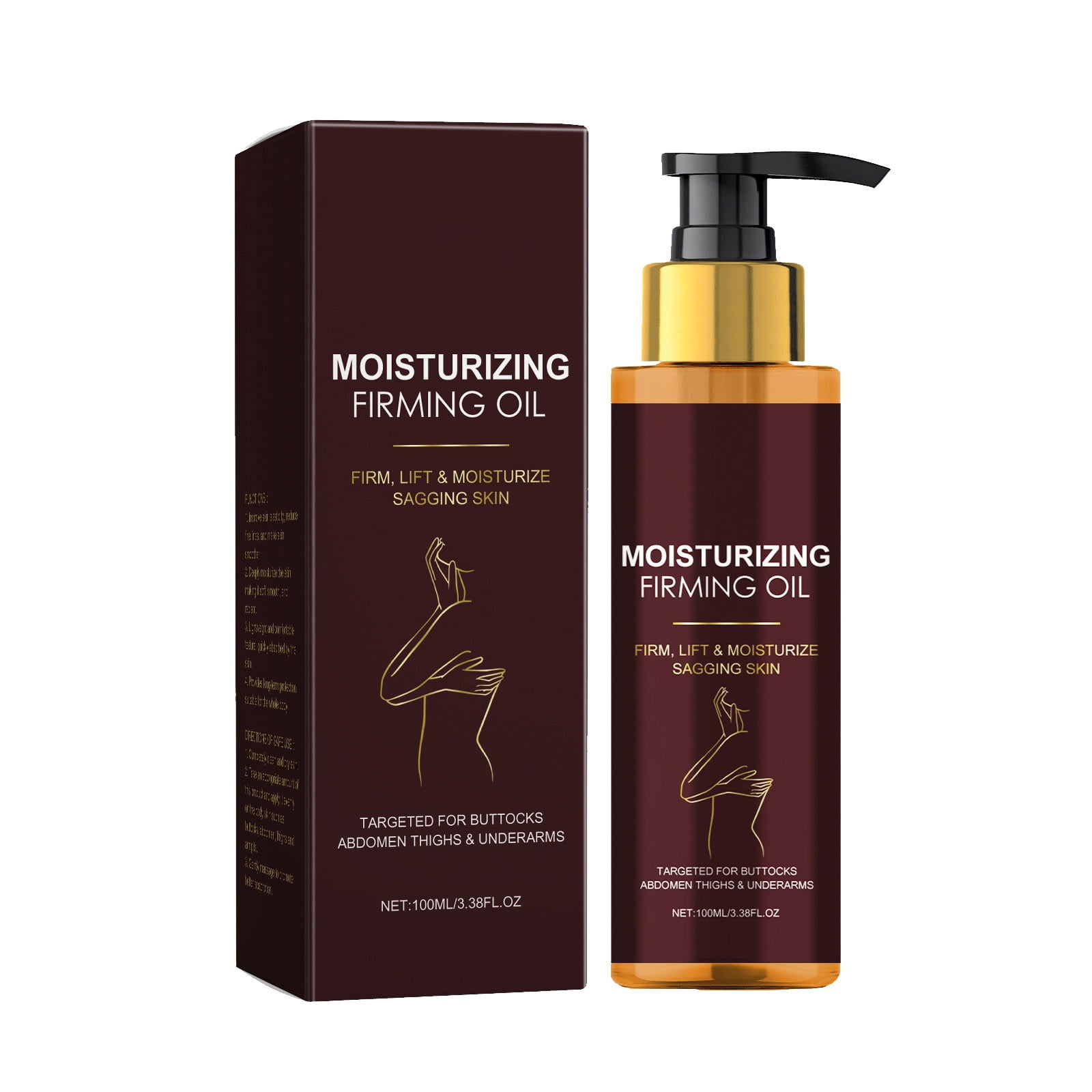 BotaniNest Moisturizing Firming Oil Firm,Lift and Moisturize for ...