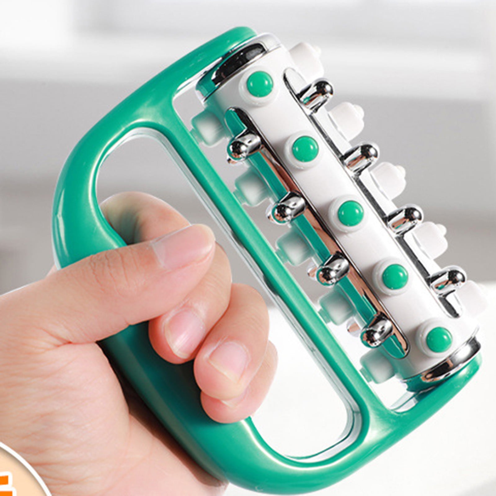 BotaniNest Muscle Massage And Relaxation Device After Exercise Massage ...