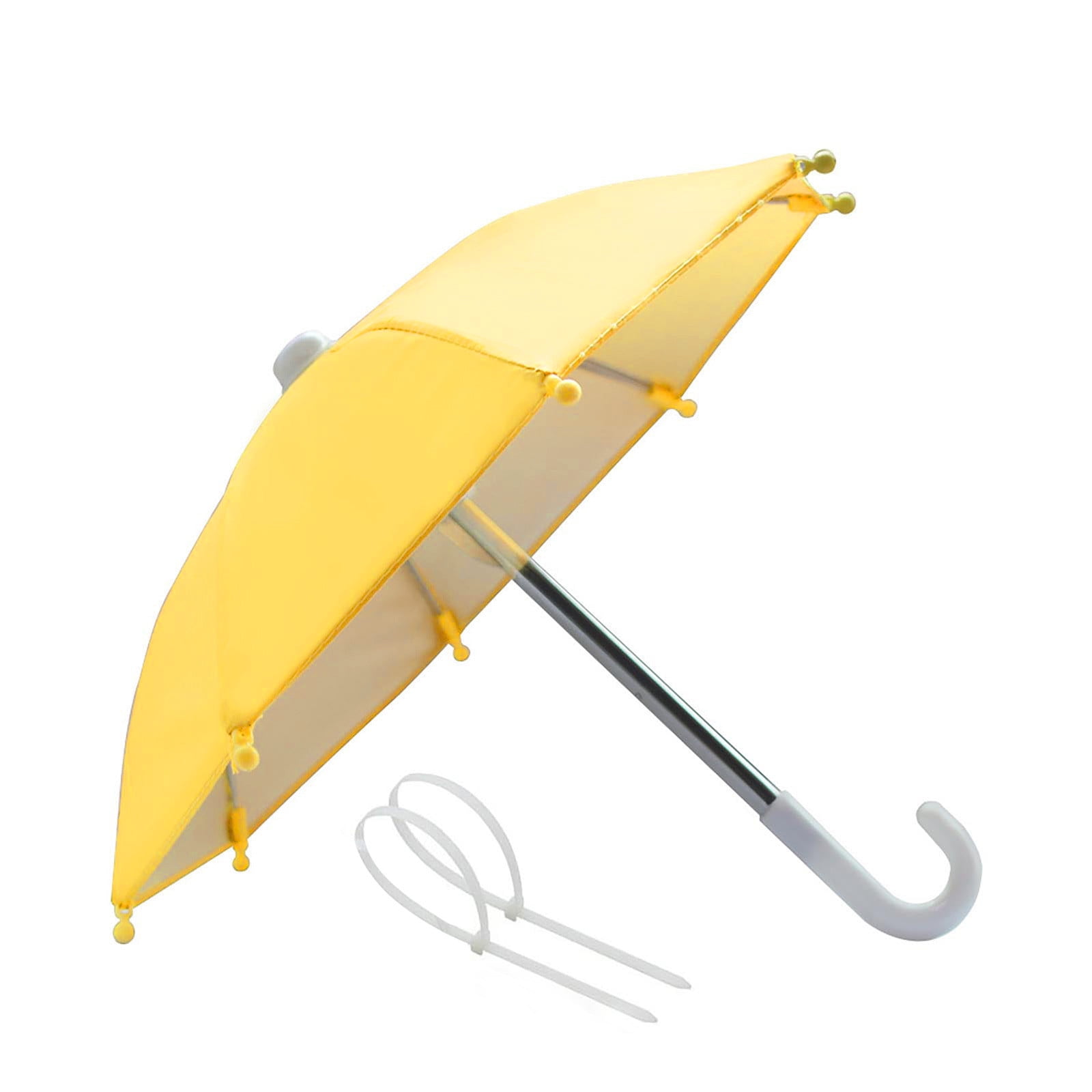 BotaniNest Outdoor Cycling Electric Vehicle Small Umbrella Mini ...