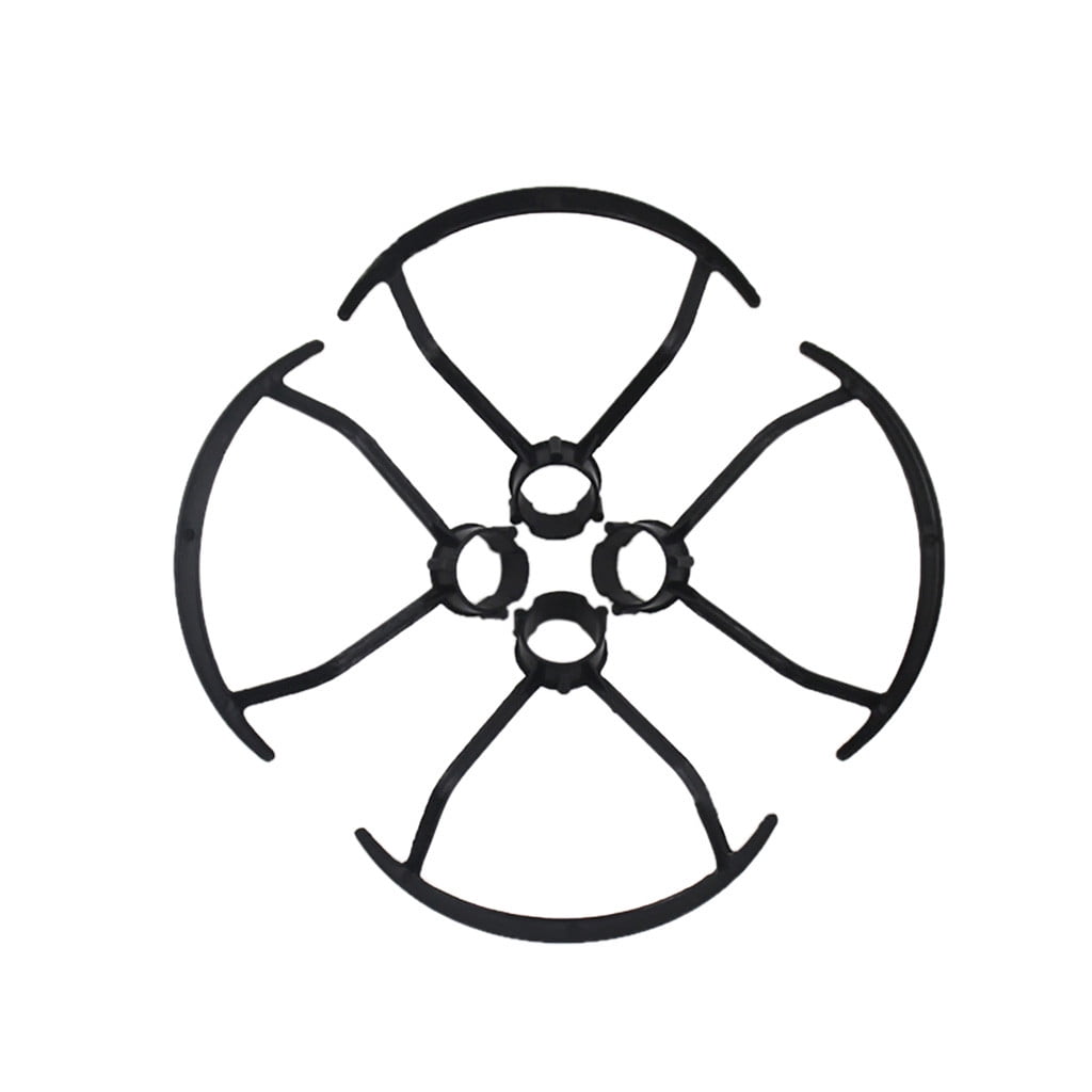 BotaniNest Parts Propeller For SG800 Ring 4PC Spare Quadcopter Guard ...