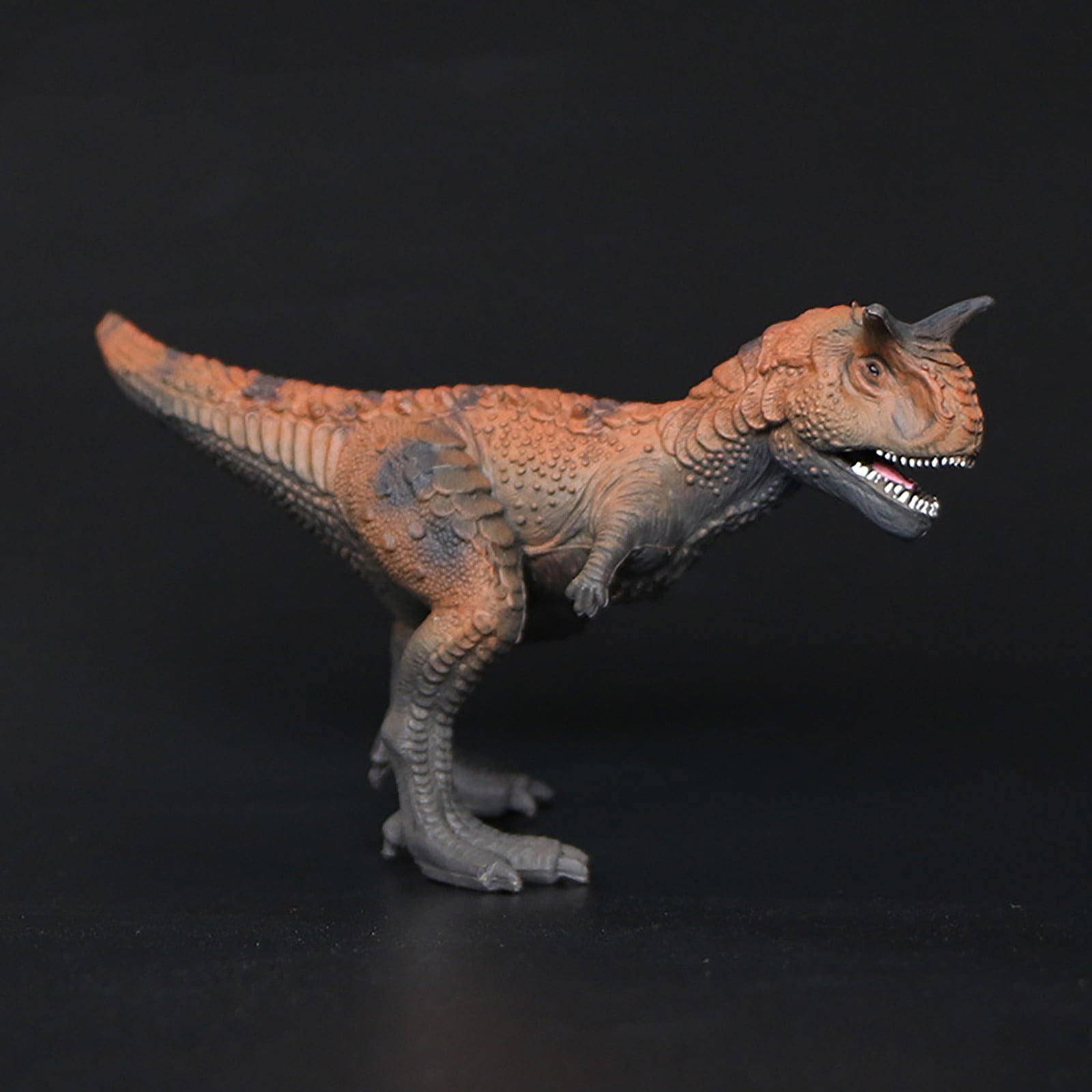 BotaniNest Playset Carnotaurus Dinosaur Model Dinosaurs Realistic ...