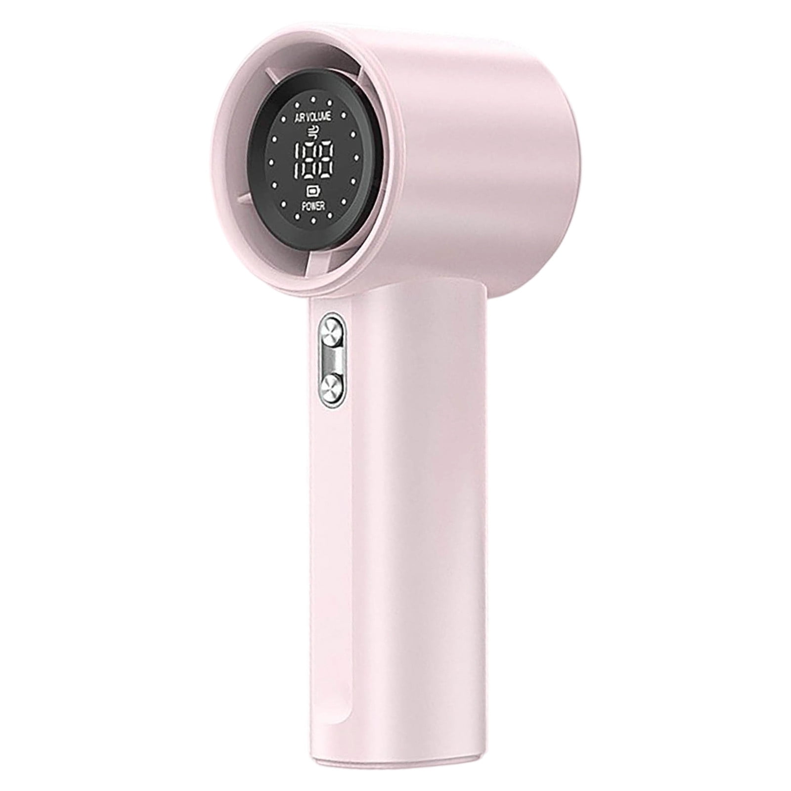 BotaniNest Portable Mini Handheld Fan [Strongest Fan] Small Hand Fan ...