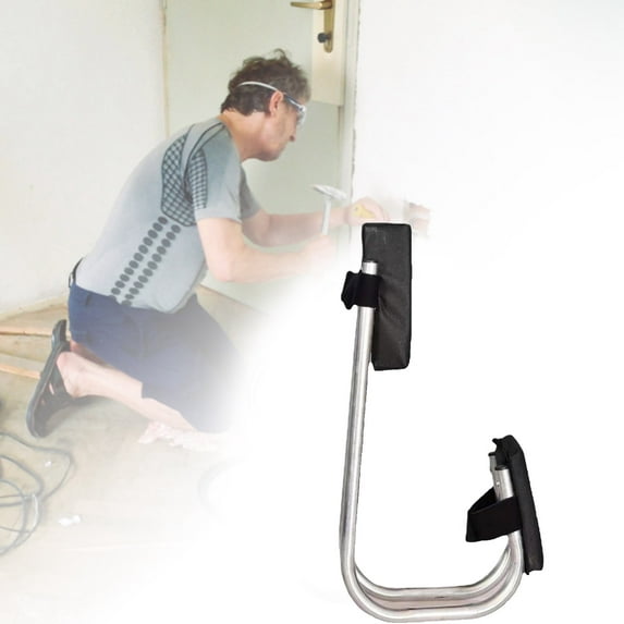 BotaniNest Revolutionary Gardener Kneeling Knee Stand Ergonomic Garden ...