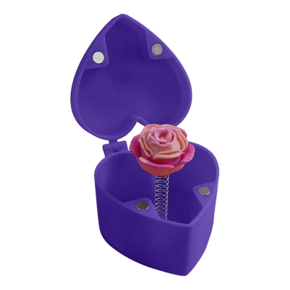 BotaniNest Rose Heart Rose Heart Surprise Rose Heart For You Rose Of ...