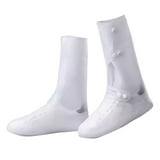 BotaniNest Shoe Covers Water Proof Snow Drift Control Silicone Rain ...