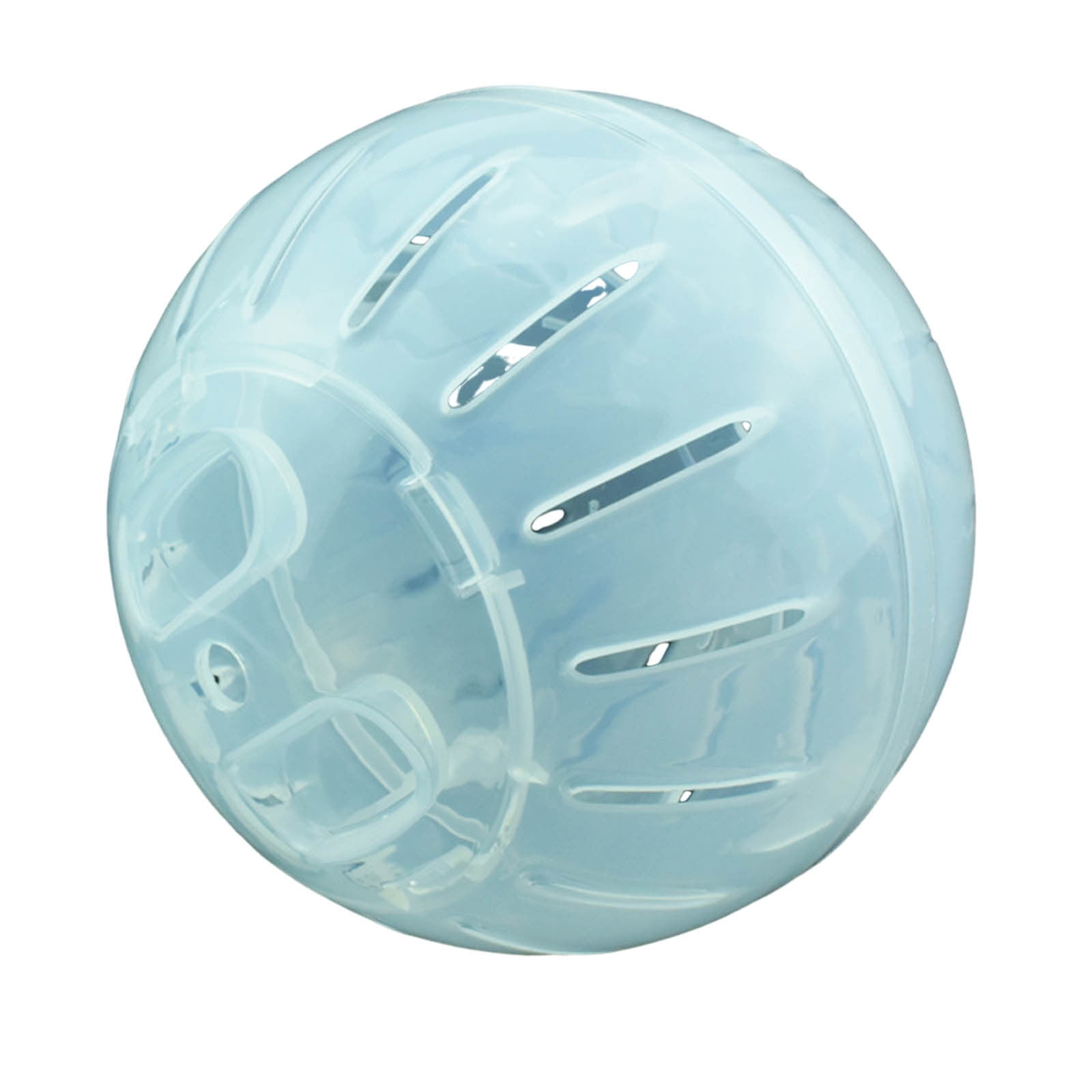 BotaniNest Silent Exercise Plastic Hamster Running For Sugar Gliders ...