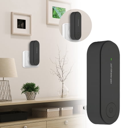 Airocide APS 200-PM 2.5 Filterless Air Purifier - Latest Version ...